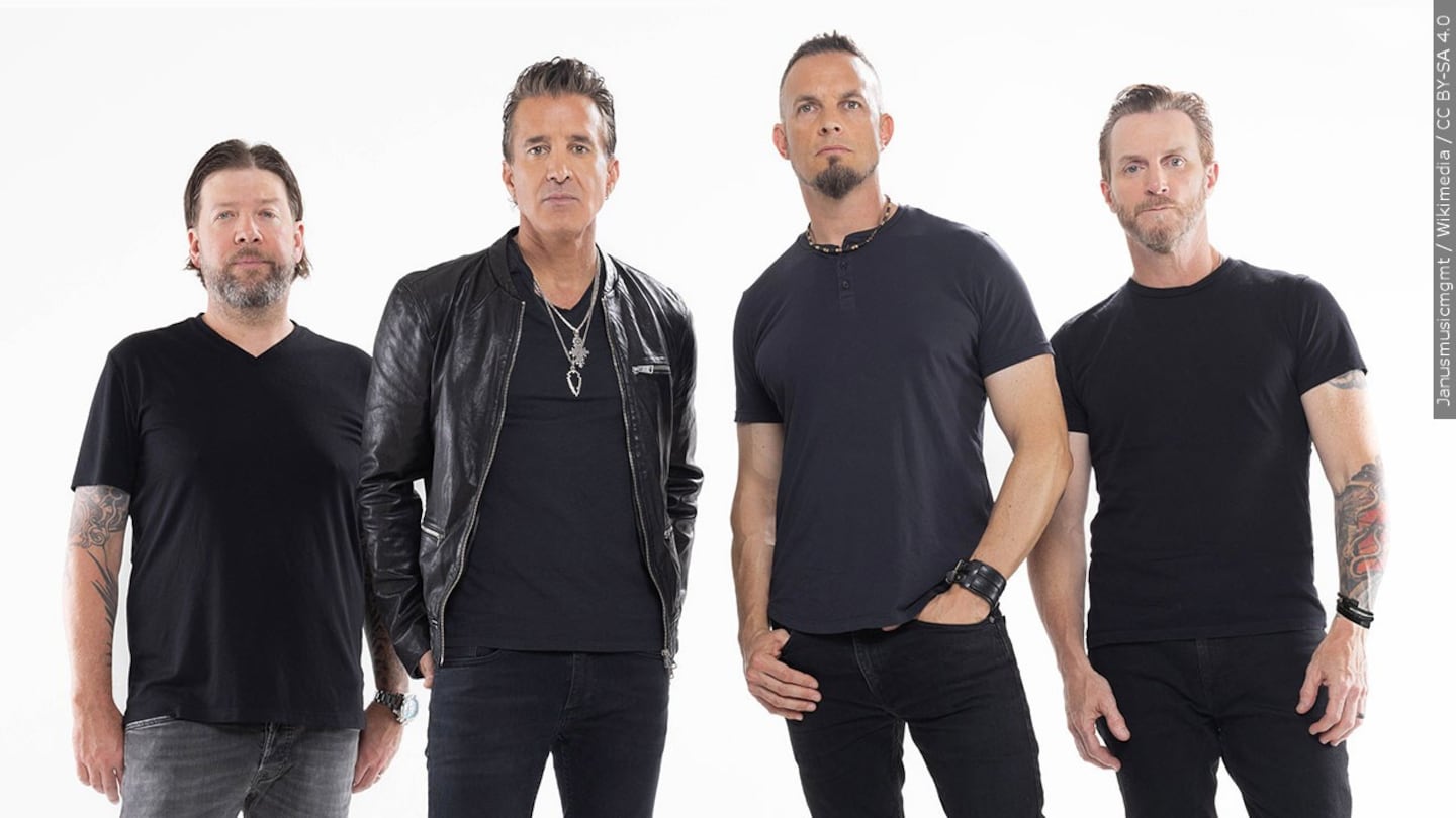 Creed bringing ‘Summer of ‘99′ tour to Huntsville, Orange Beach in July ...