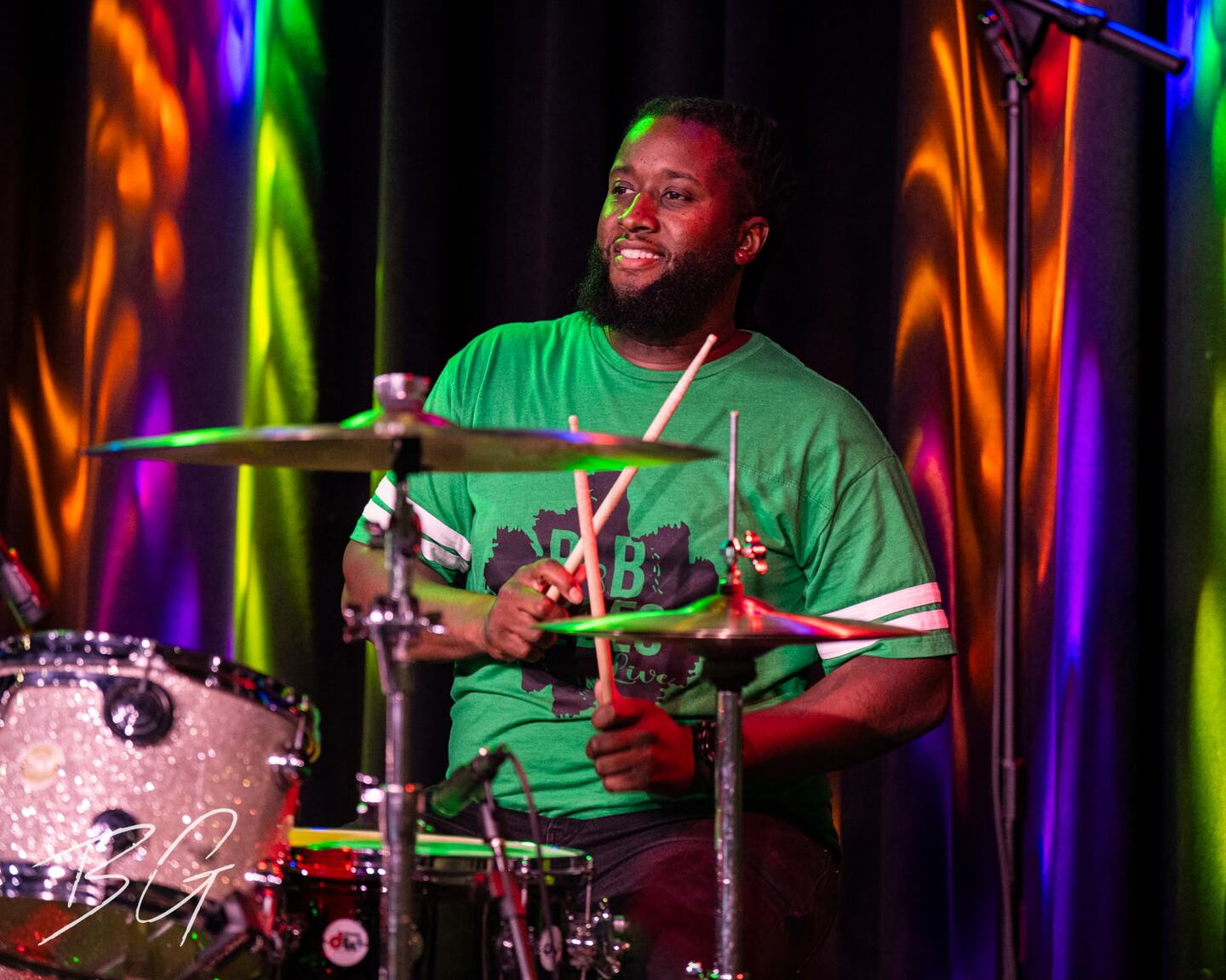 Sounds of the Valley: Highlighting R&B Vibes Live - Tennessee Valley Living