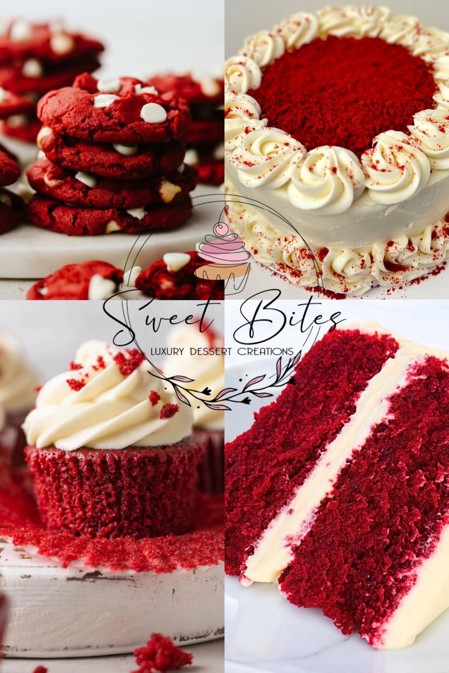 Satisfy your sweet tooth with Sweet Bites - Tennessee Valley Living