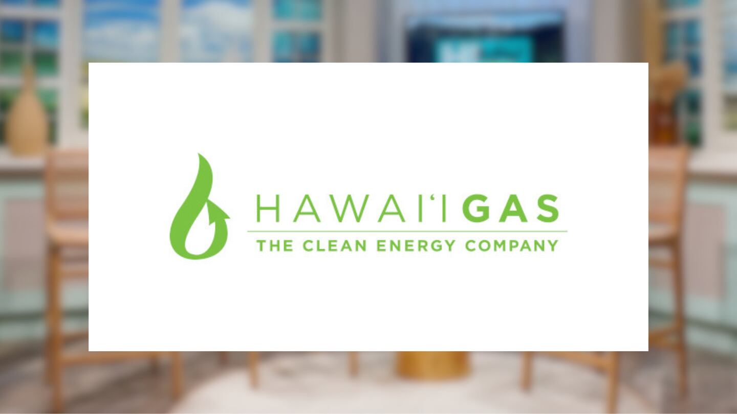 Hawaii Gas - HI Now